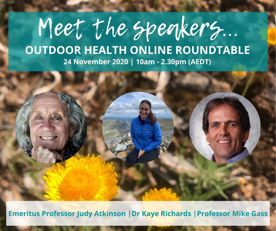 Events – Outdoor Health Australia