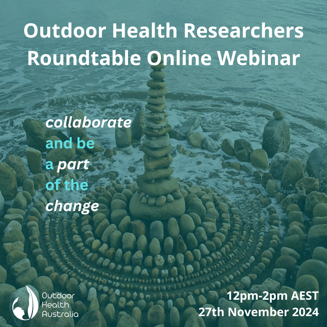Events – Outdoor Health Australia