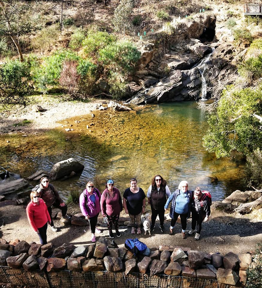 About – Outdoor Health Australia