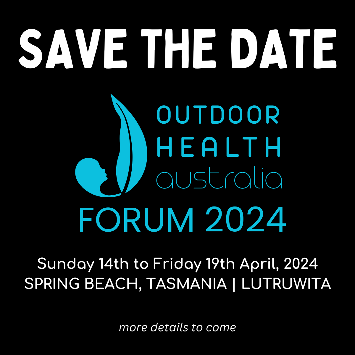 Events – Outdoor Health Australia